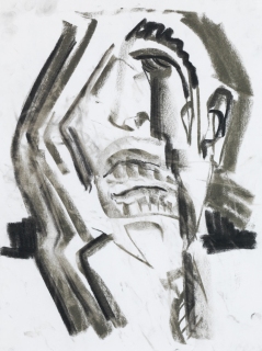 Art Served on Plates — Intaglio Photogravure Print Exhibition - The ...