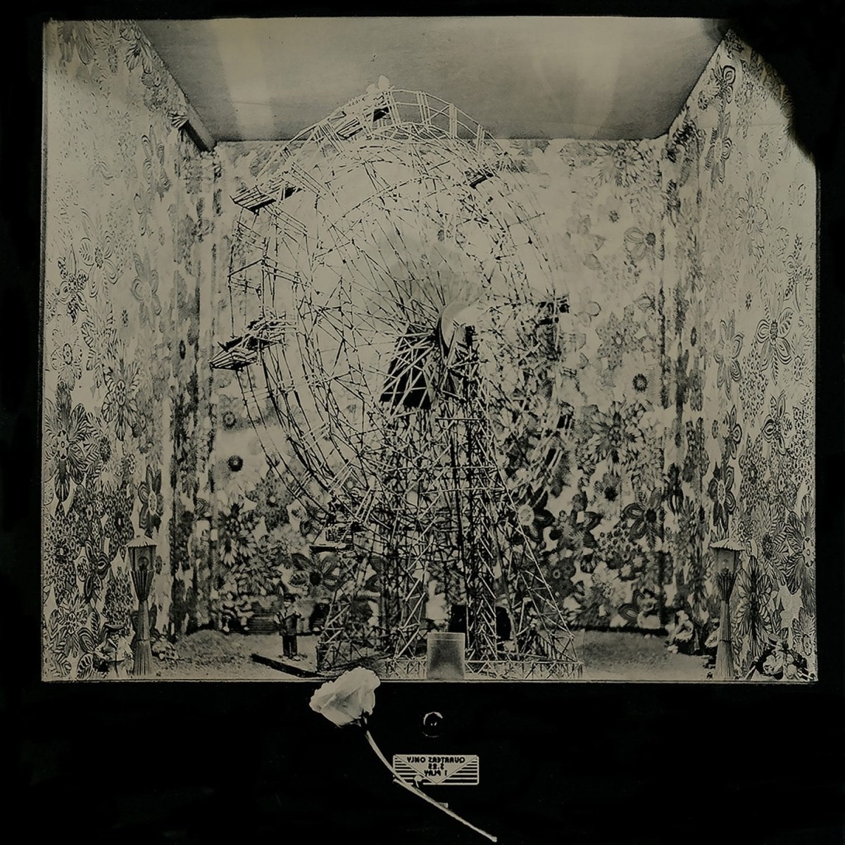 2nd Annual Alternative Process Photography Exhibition - The Image Flow