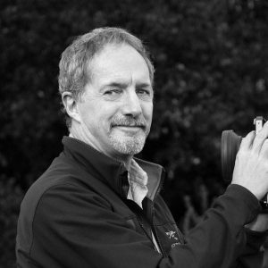 Chasing Stars: Don Whitebread’s Night Photography - The Image Flow