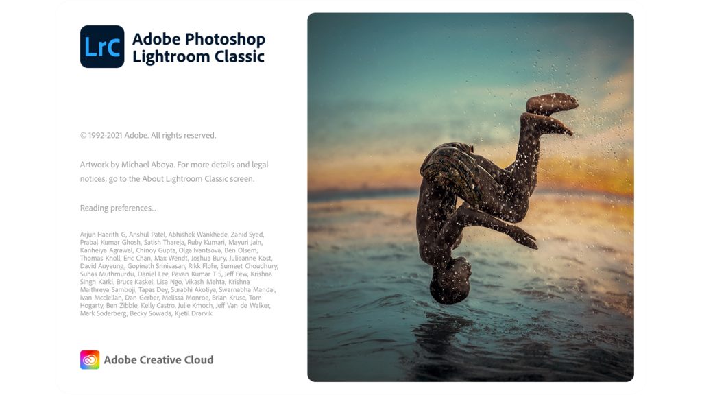 The Image Flow | Photography Center