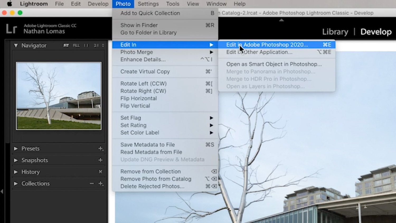 Lightroom Cropping and Image Resolution - The Image Flow