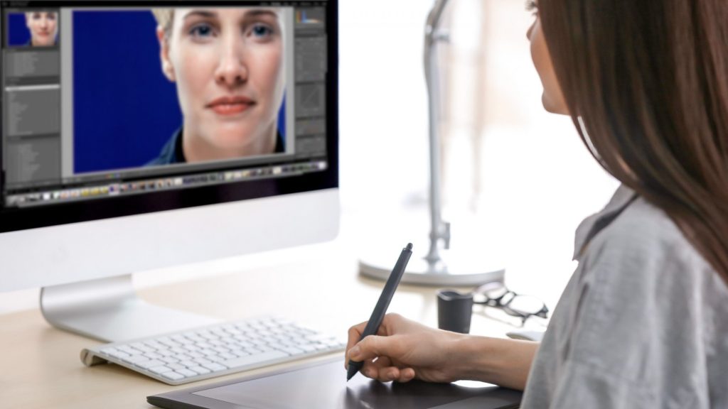 Digital Fine Art Reproduction – The Image Flow - The Image Flow