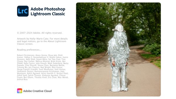 The Image Flow | Photography Center