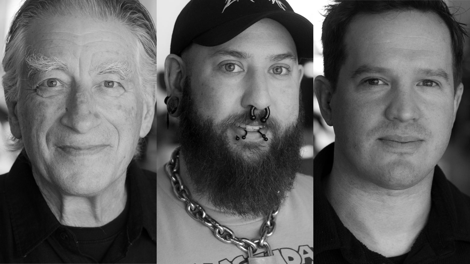 The Image Flow | Photography Center